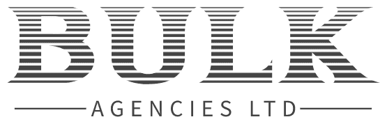 Bulk Agencies LTD